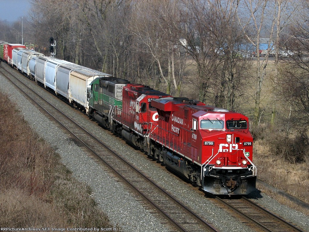 CP 8799